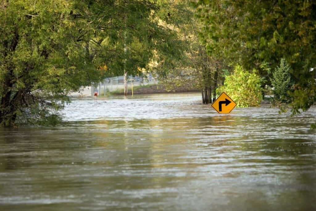 Natural Disasters in Washington: Risks and Preparation | Redfin