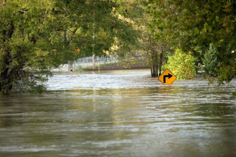 Natural Disasters in Washington: Risks and Preparation | Redfin