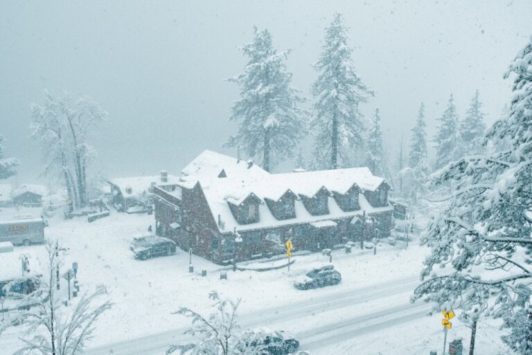 Natural Disasters in California: Risks and How to Prepare | Redfin