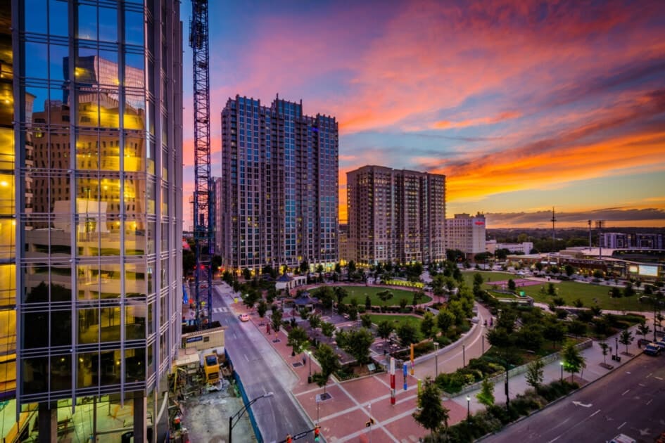 A Guide to Charlotte's NoDa Neighborhood | Redfin
