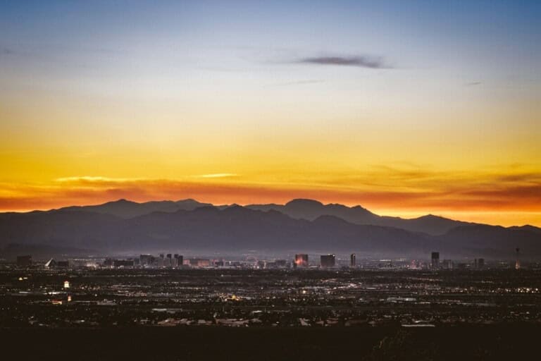 Natural Disasters in Nevada: Risks and How to Prepare | Redfin