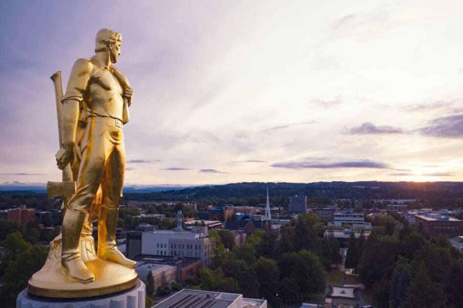 What is Salem, OR Known For? Get to Know This City | Redfin