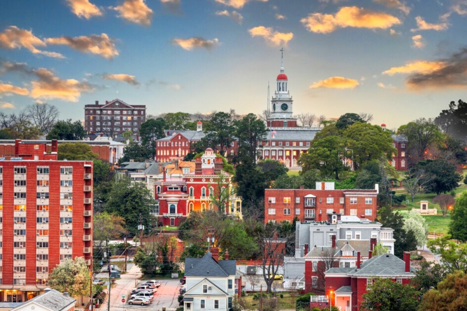 10 Most Affordable Places to Live in Georgia in 2025 | Redfin