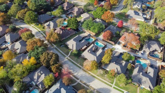A Guide to Dallas's West Dallas Neighborhood | Redfin