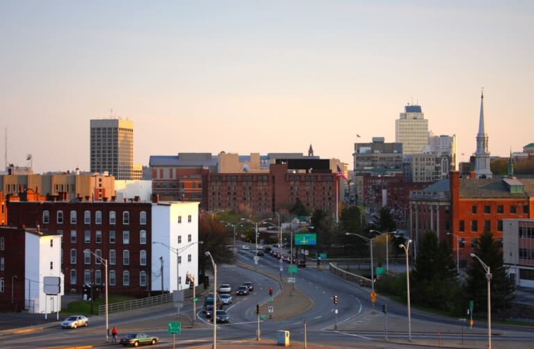 Worcester Neighborhood Guide: Where to Live in 2024 | Redfin