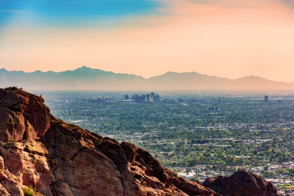The 10 Hottest Cities in the U.S. | Redfin
