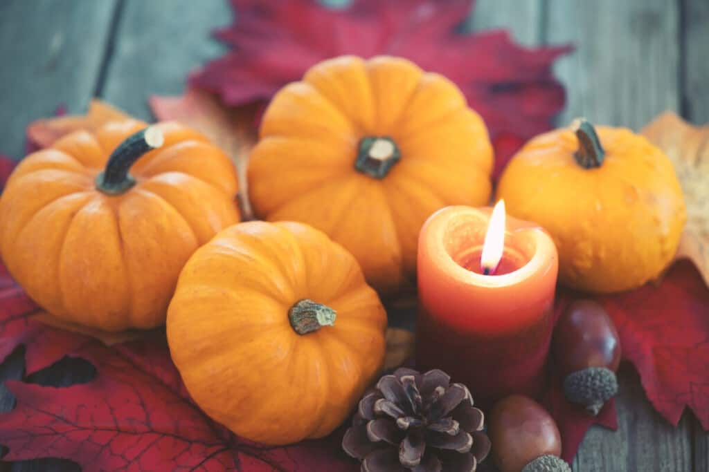 Autumn Aromas: 20 Inviting Scents to Welcome the Fall Season – Happy Scents