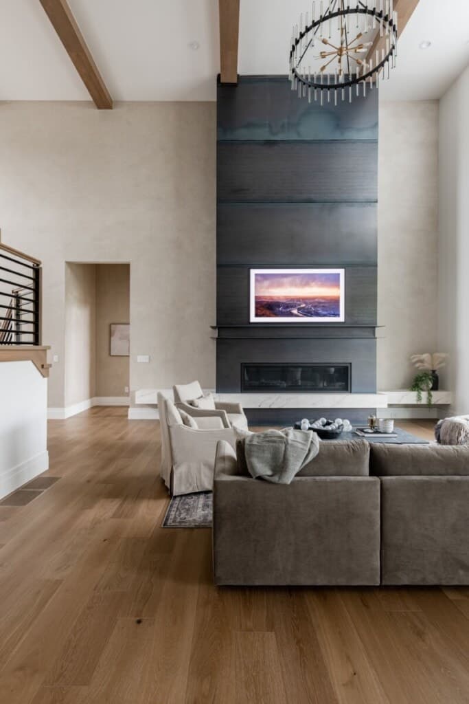 How to Blend Ancient Materials & Modern Design | Redfin