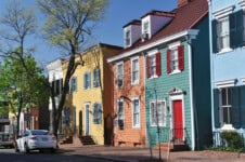 Washington DC Neighborhood Guide: Where to Live | Redfin