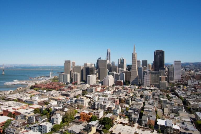 San Francisco Neighborhood Guide: Where to Live in 2025 | Redfin