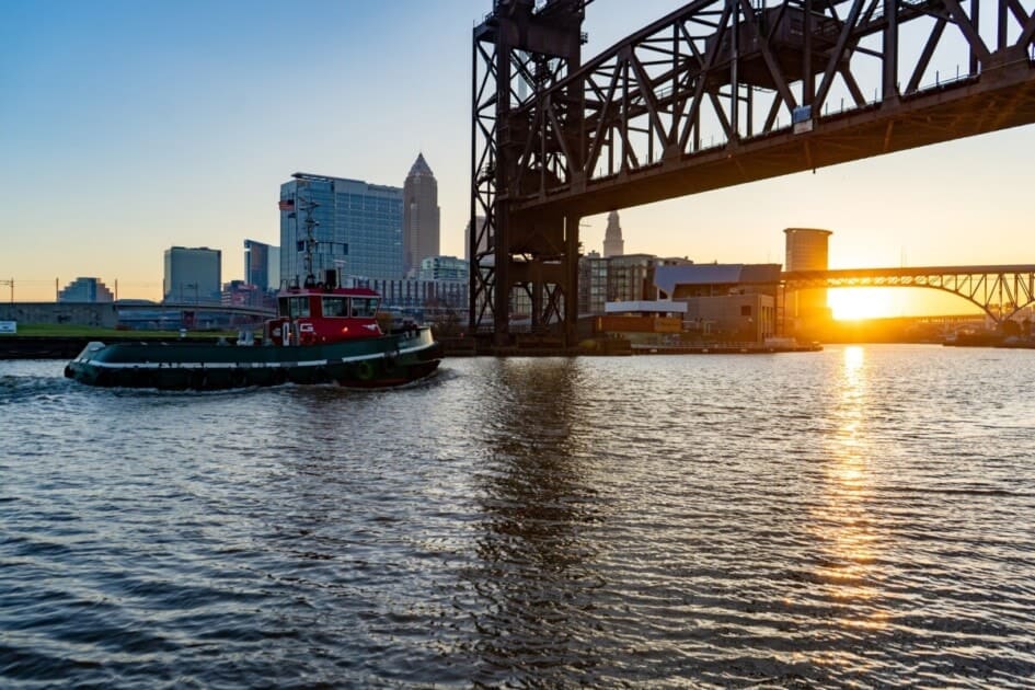 Cleveland Neighborhood Guide: Where to Live in 2025 | Redfin