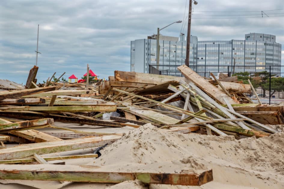 Natural Disasters in New York: Risks and How to Prepare | Redfin