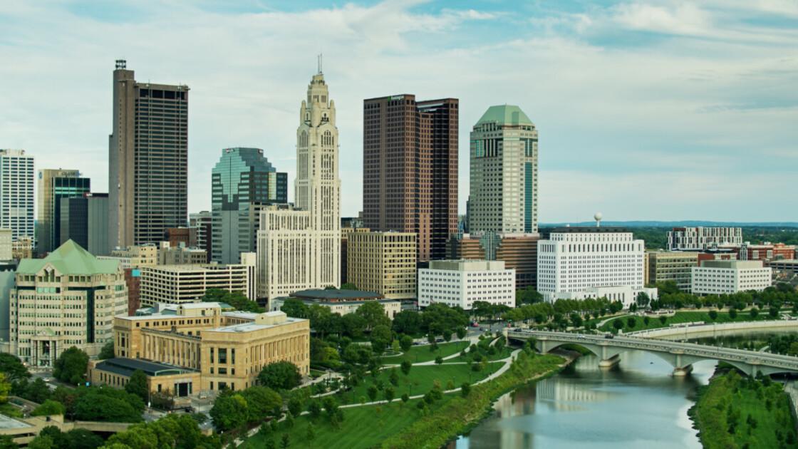 What is Columbus, OH Known For? Get to Know this City | Redfin