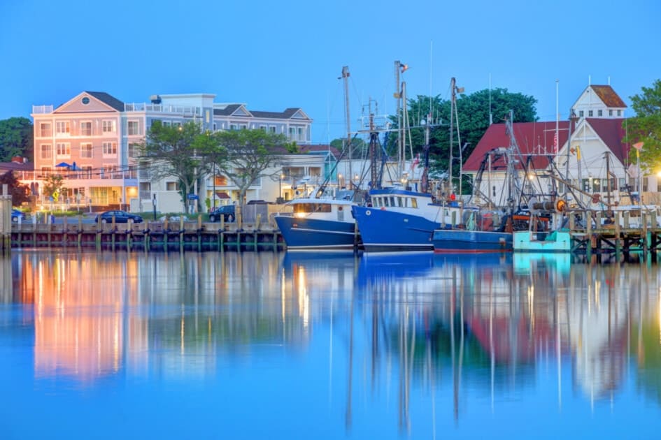 7 Charming Small Towns in Massachusetts | Redfin