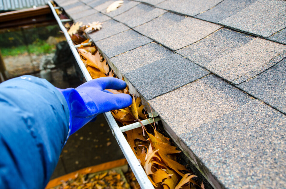 Home Maintenance Checklist for First Time Homebuyers | Redfin