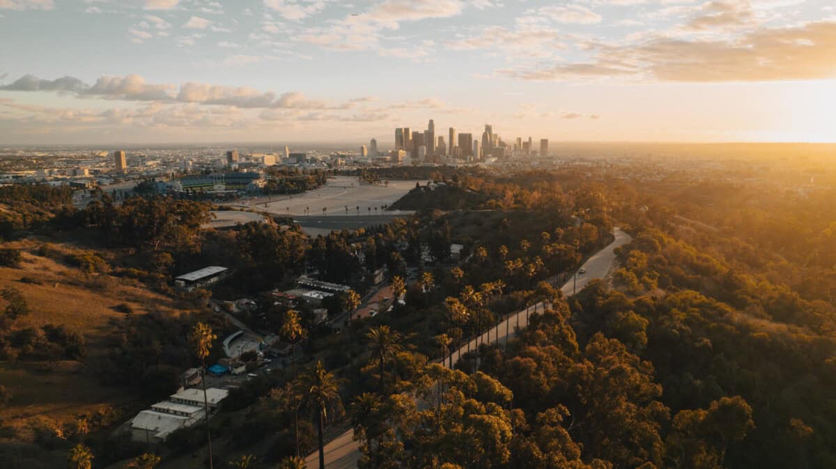The 10 Most Bikeable Cities in California | Redfin