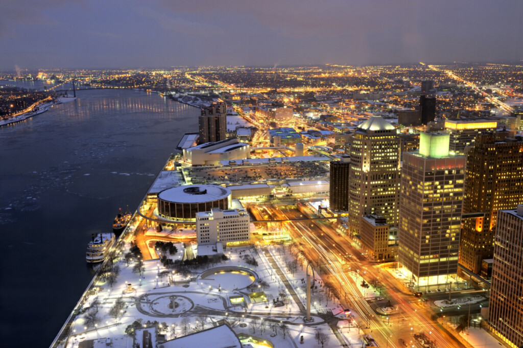 What is Michigan Known For? Facts, Foods & Landmarks - Redfin