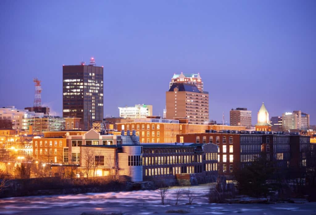 Largest Cities in New Hampshire: A Homebuyer's Guide for 2024 | Redfin