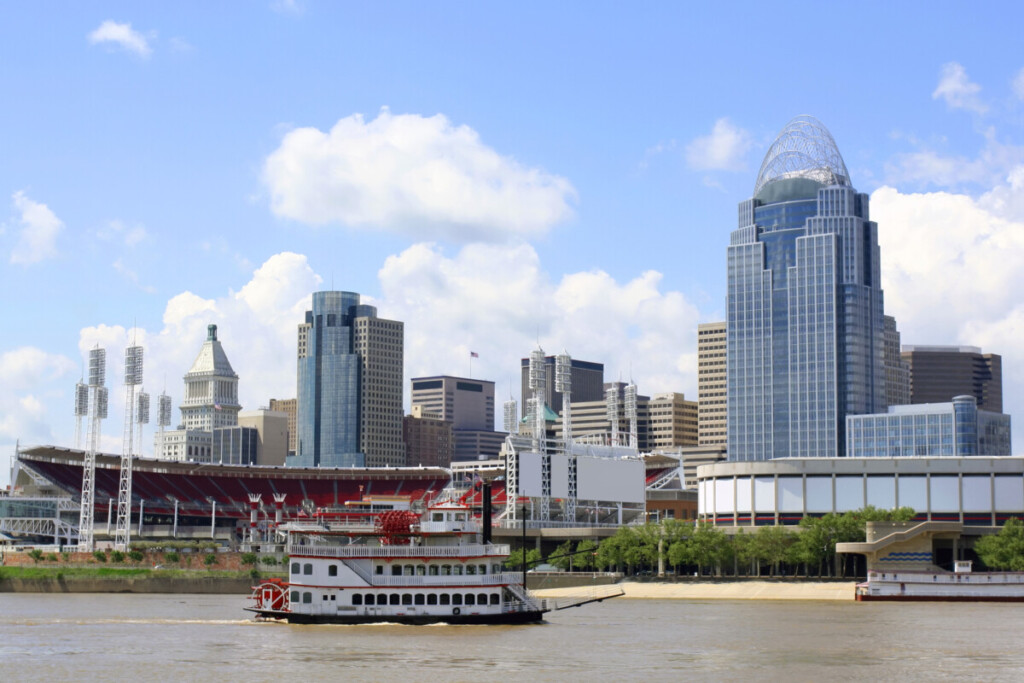 Cincinnati Neighborhood Guide: Where to Live in 2025 | Redfin