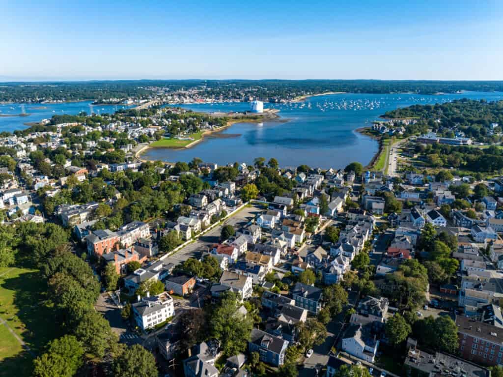 What is Massachusetts Known For? Facts, Foods & Landmarks - Redfin