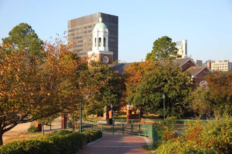 Is Augusta, GA a Good Place to Live? Pros and Cons | Redfin