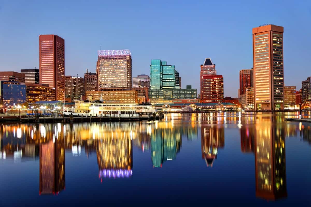 11 Things to Do in Baltimore, MD | Redfin