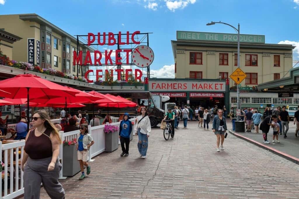 The 10 Most Walkable Cities in the U.S. | Redfin