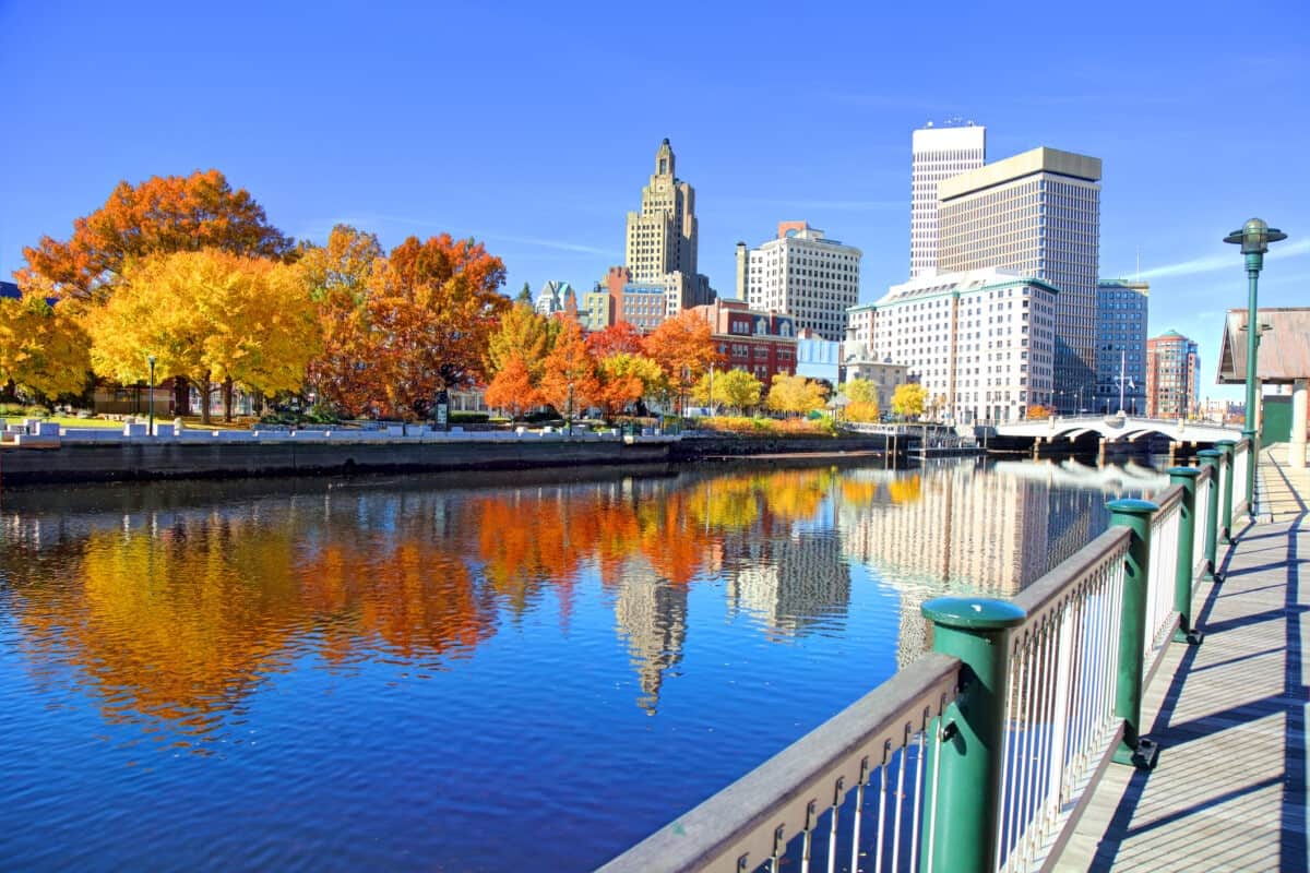 The 9 Most Bikeable Cities in Rhode Island | Redfin