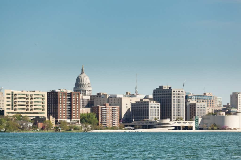 The 10 Most Bikeable Cities in Wisconsin | Redfin