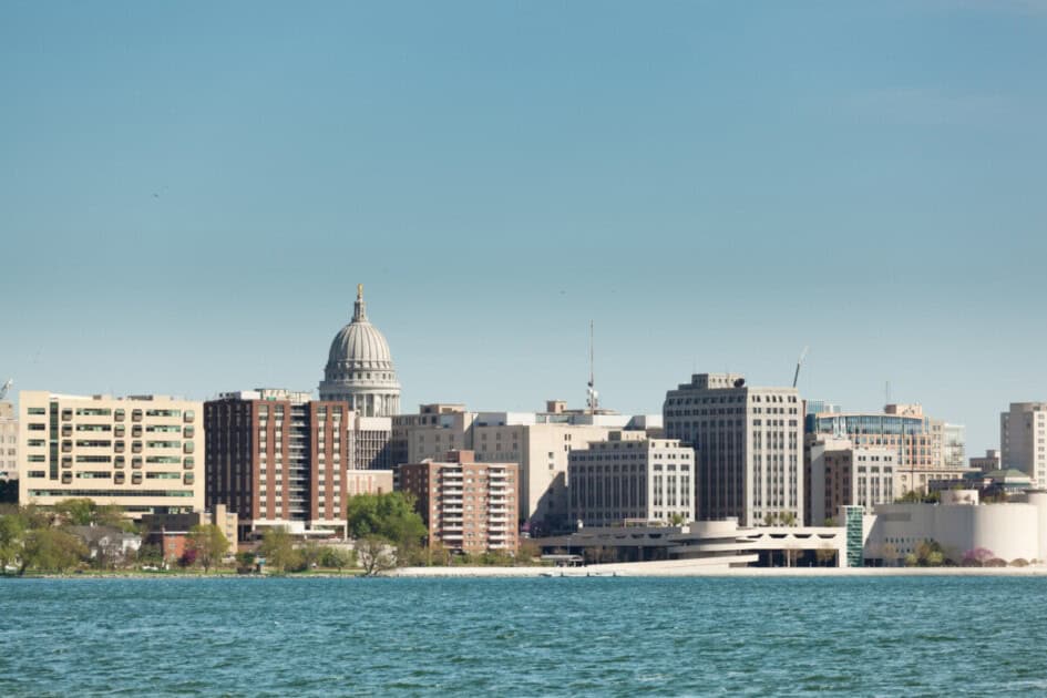 The 10 Most Bikeable Cities in Wisconsin | Redfin