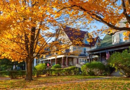 Buffalo Neighborhood Guide: Where to Live in 2024 | Redfin