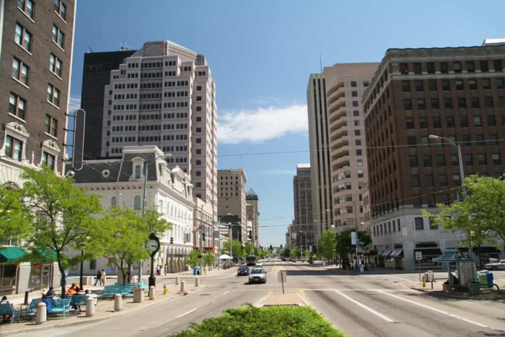 Largest Cities in Ohio: A Homebuyer's Guide for 2024 | Redfin