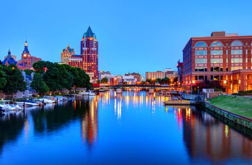 What is Wisconsin Known For? Facts, Foods & Landmarks | Redfin