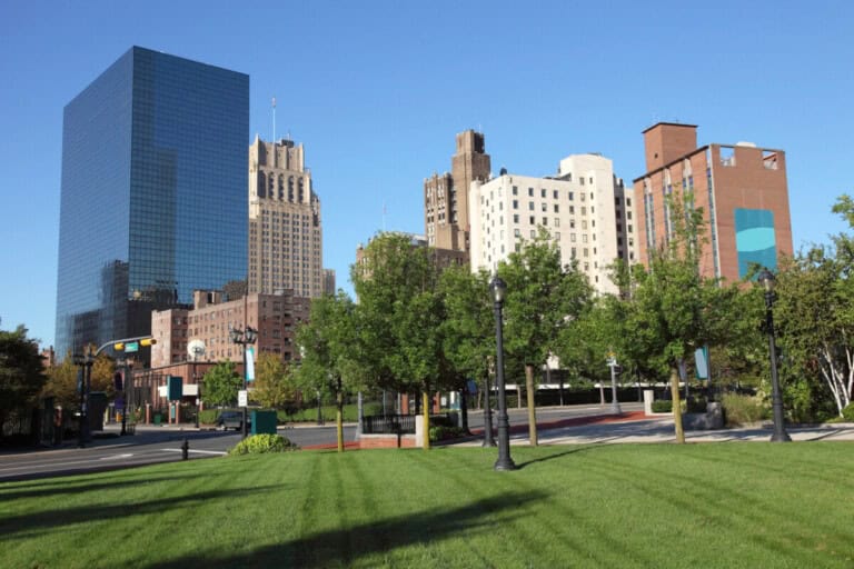 Newark Neighborhood Guide: Where to Live in 2024 | Redfin