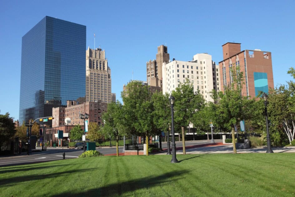 Newark Neighborhood Guide: Where to Live in 2024 | Redfin