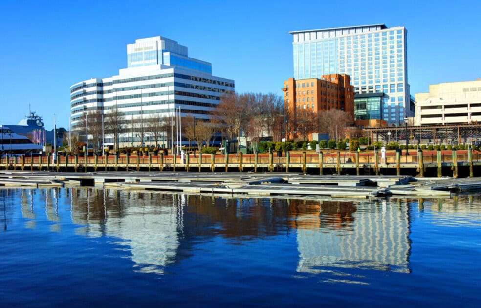 10 Best Norfolk Suburbs to Live in 2024 | Redfin
