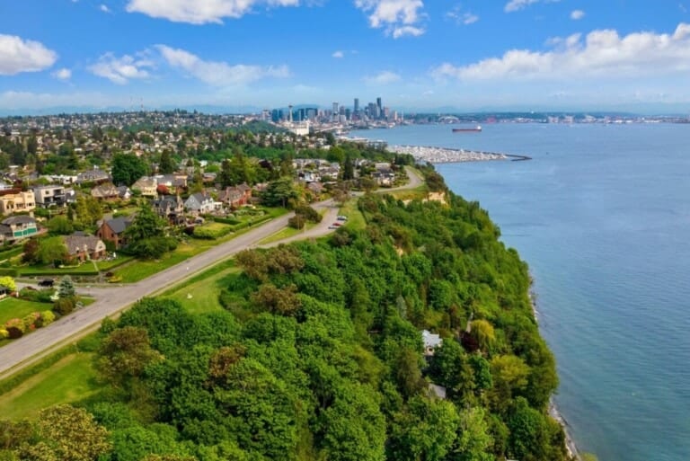 Seattle Neighborhood Guide: Where to Live in 2025 | Redfin