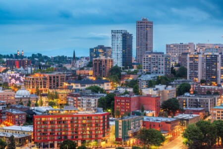 A Guide to Seattle's First Hill Neighborhood | Redfin