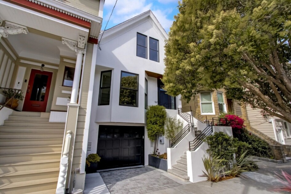A Guide to San Francisco's Noe Valley Neighborhood | Redfin