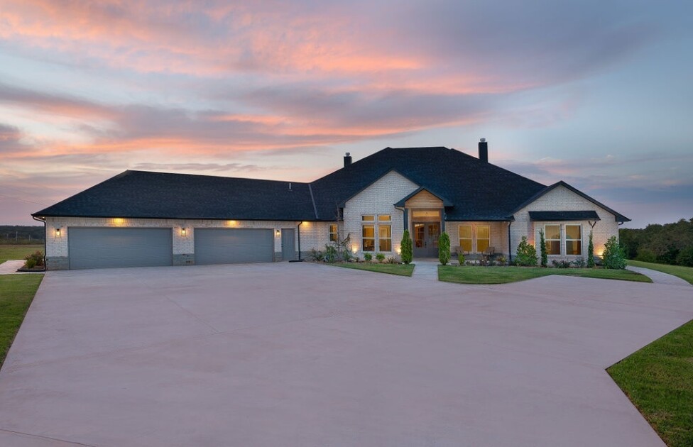 Most Expensive Homes for Sale in Oklahoma Listed by Redfin | Redfin