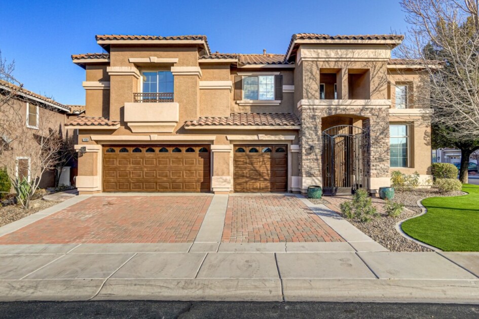 Nevada Real Estate Commissions: What to Expect in 2024 | Redfin