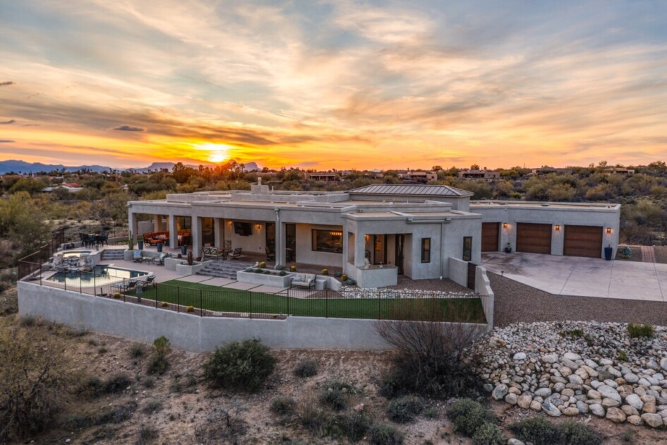 Most Expensive Homes for Sale in Arizona Listed by Redfin - Redfin