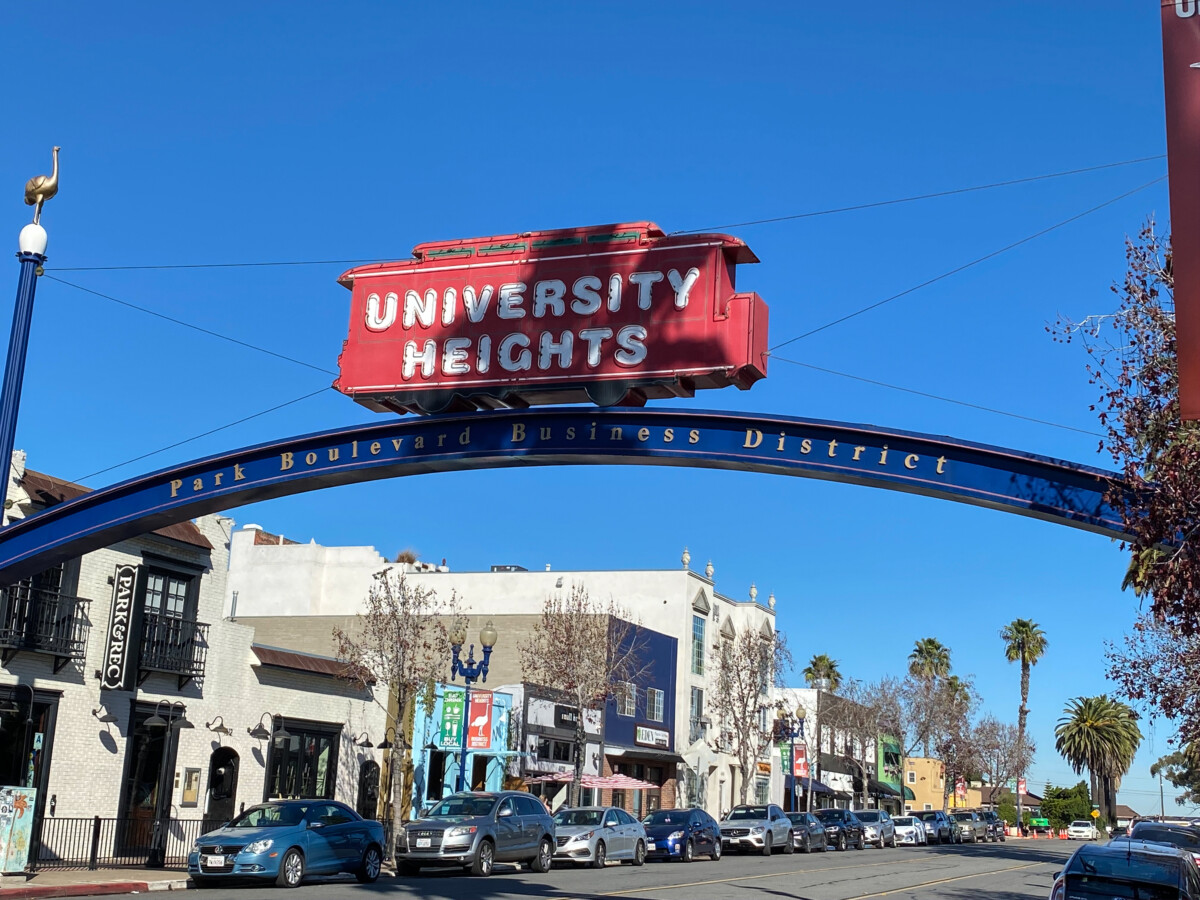 A Guide to San Diego's University Heights Neighborhood | Redfin