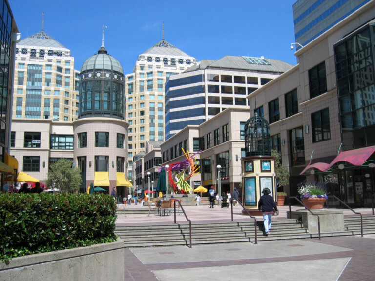 The 10 Most Walkable Cities in the U.S. | Redfin