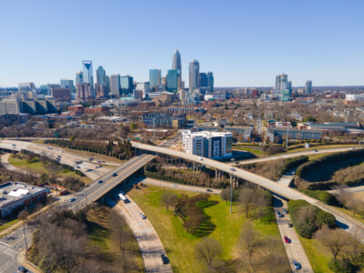Wesley Heights, Charlotte Neighborhood Guide | Redfin