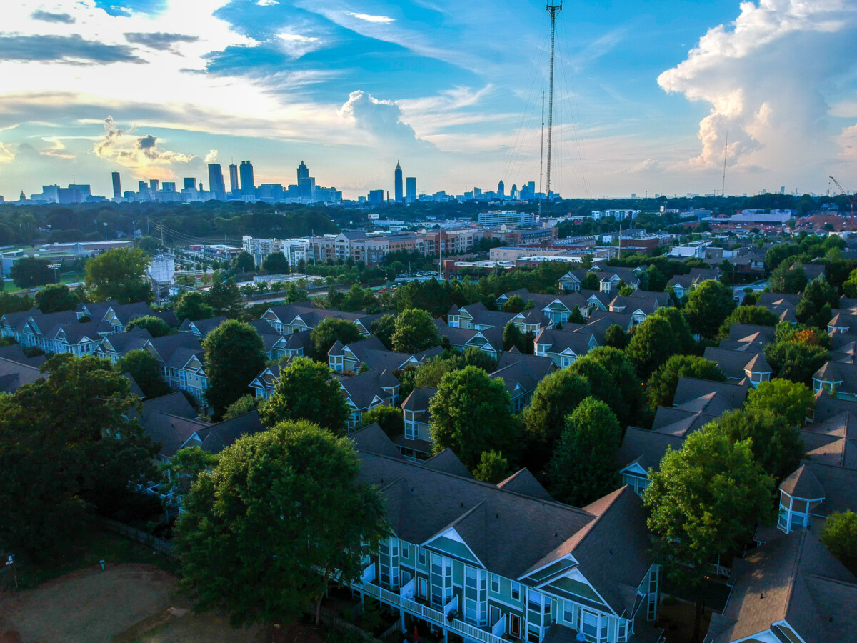 A Guide to Atlanta's Grant Park Neighborhood | Redfin