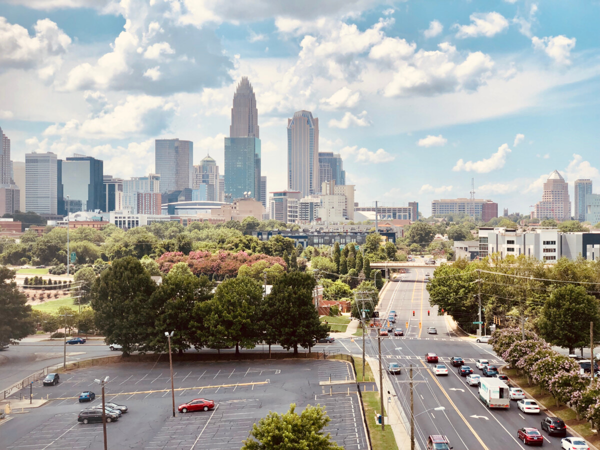 A Guide to Charlotte's University City Neighborhood | Redfin