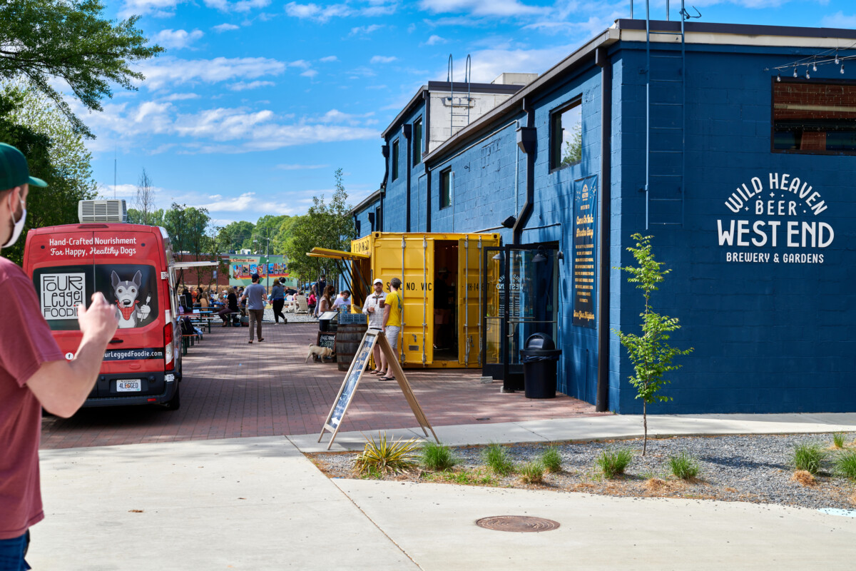 A Guide to Atlanta's West End Neighborhood | Redfin