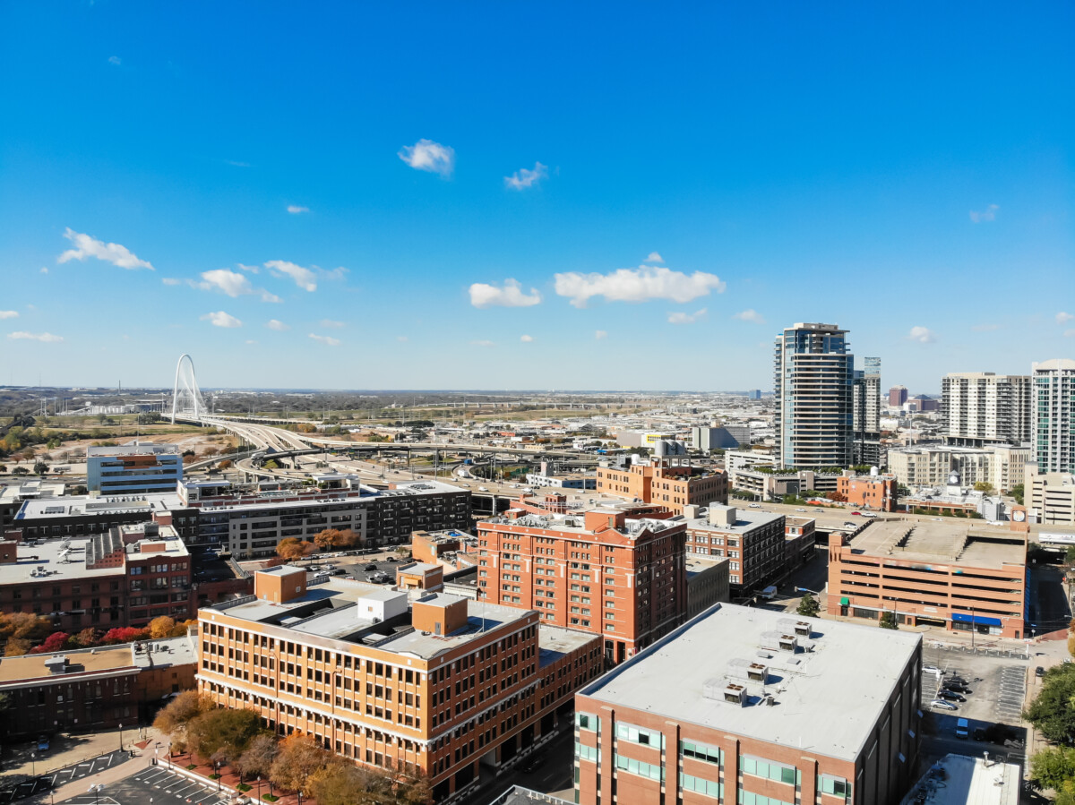 A Guide to Dallas's Uptown Neighborhood | Redfin