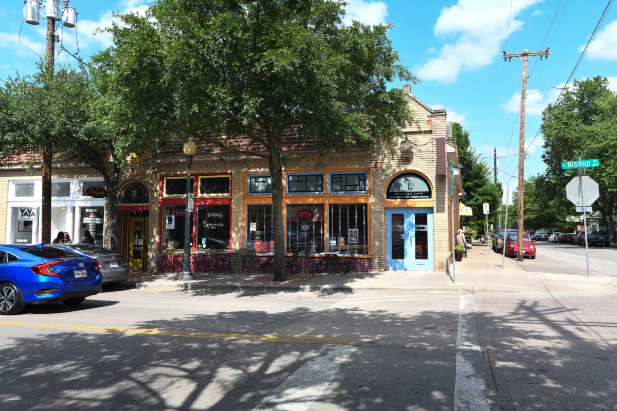 A Guide to Dallas's Kessler Neighborhood | Redfin